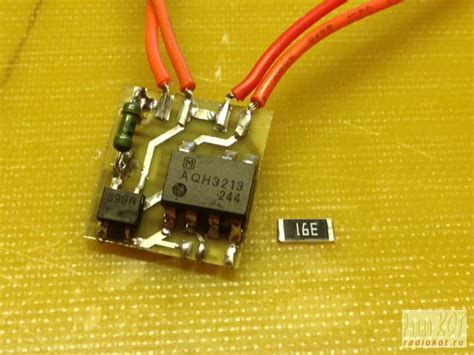 Small Wall Outlet Sensor Node Mysensors Forum