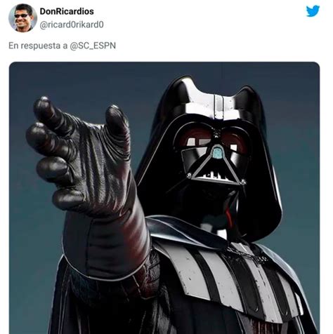 De Darth Vader A Thor Las Teorías Sobre El Nuevo Festejo De Messi Y El