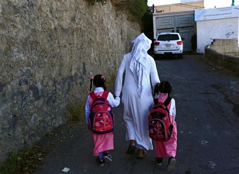 Public Schools In Saudi Arabia To Introduce Physical Education For
