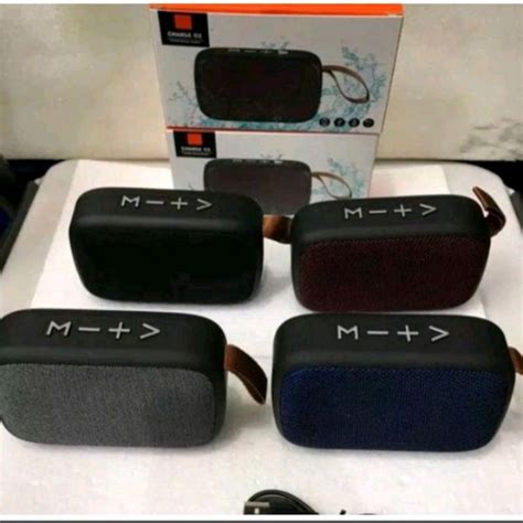 Jual SPEAKER BLUETOOTH Shopee Indonesia