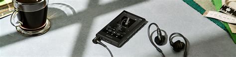 Nw A306 高解析音質 Walkman灰色 Sony 台灣官方購物網站 Sony Store Online Taiwan