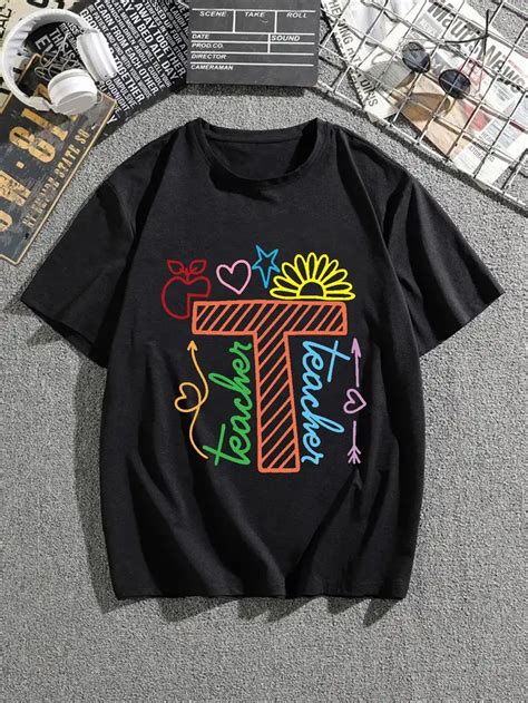 Plus Size Cute Mens Casual Trendy Graphic Print Comfortable Temu