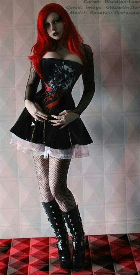 Pin On Gothic