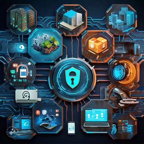 Ciberseguridad En IoT Retos Y Soluciones Actuales Cultura Digital Global