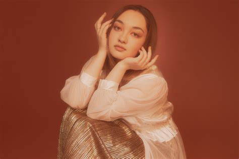 Mxmtoon Lays Down Some Life Lessons With Her New Track Hipland
