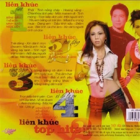 Paris By Night 2 Liên Khúc Top Hits V A tải mp3 lời bài hát