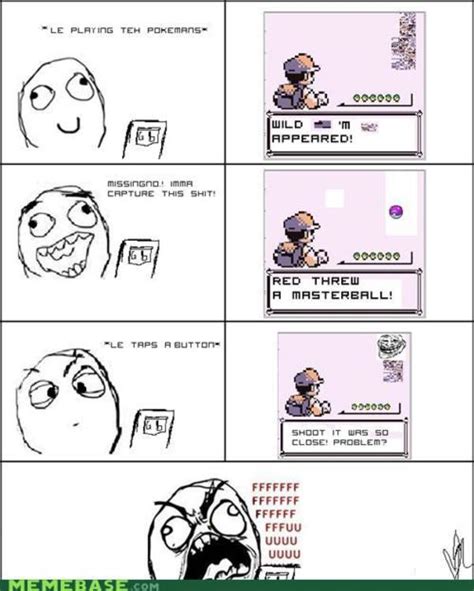 Image MissingNo Know Your Meme