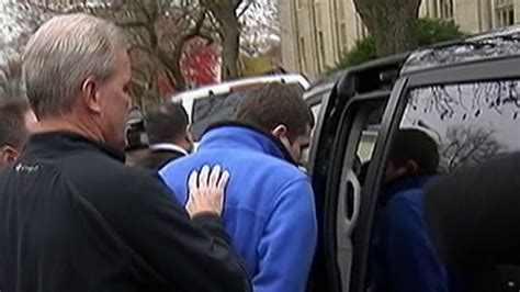 More Teens Arrested In Sat Cheating Scandal