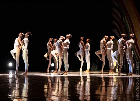 Ballet Nacional De Cuba BASQUE CAPITAL KULTURA