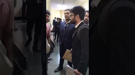 Inside Iit Bombay Placements Day 1 Highlights Masters Cse 2024