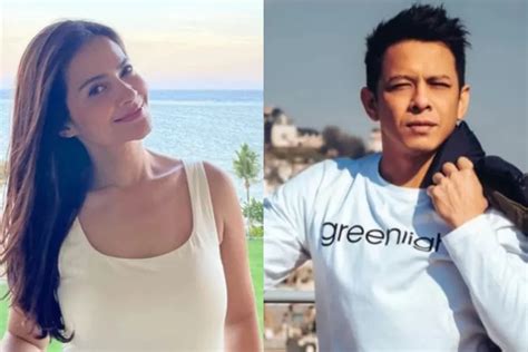 Geram Cintanya Tak Diakui Cut Tari Mengaku Tiga Kali Berhubungan