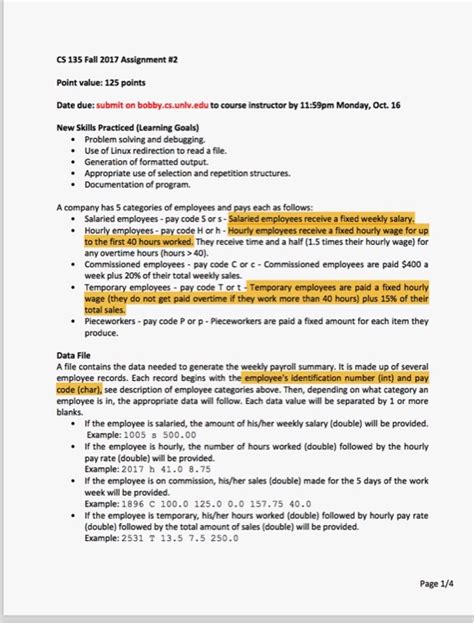 Solved Cs 135 Fall 2017 Assignment 2 Point Value 125