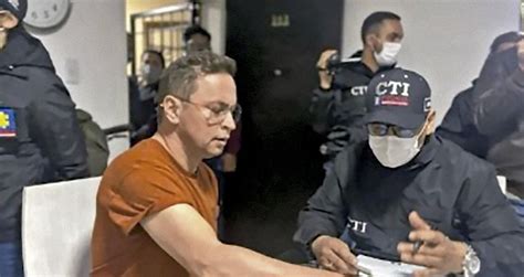 La Reacción Del Hermano De Mauricio Leal Al Enterarse Sobre La Nueva