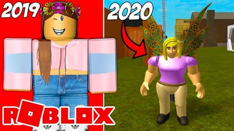 8 Worst Roblox Updates That RUINED THE GAME YouTube