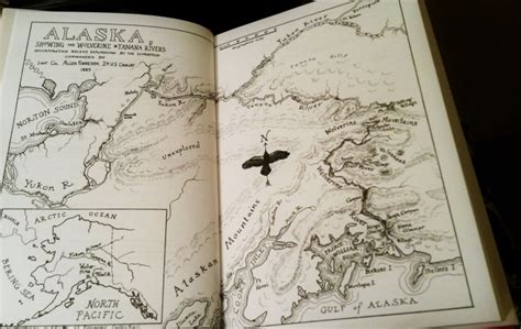 Eowyn Ivey At Mr Bs Bath Books Bird