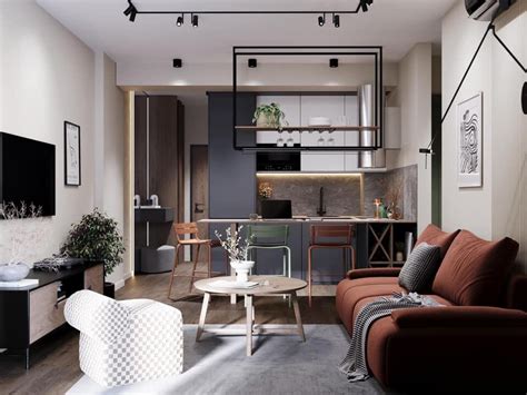 Hdesign ინტერიერის დიზაინი და რემონტი On Linkedin ჩვენს მიერ შესრულებული მორიგი ინტერიერის