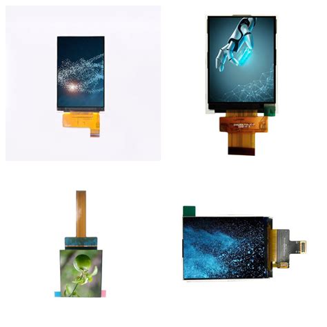 Bar Type 6 8 Inch LCD Module Display Sunlight China LCD Display And TFT Display Price