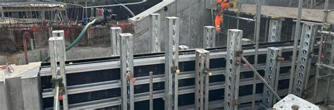 All Building Up What Are The Different Types Of Formwork Nee