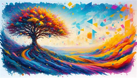 Transforming Ideas Into Visuals Exploring The Power Of A Text To Image Ai Bot For Stunning Ai