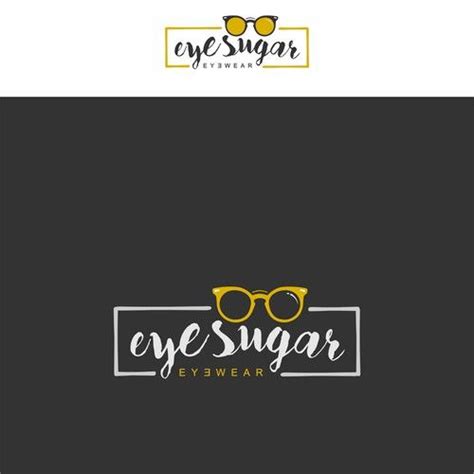 Create A Creativemodernchic Logo For Eye Sugar Fashion Vintage And
