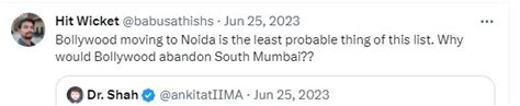 Dr Ankit Shah On Linkedin Prediction