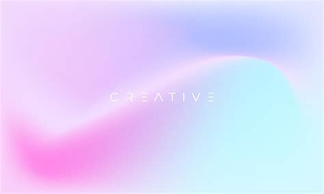 Premium Vector Modern Fluid Abstract Background With Colorful Gradient Mesh Color Vector Eps 10