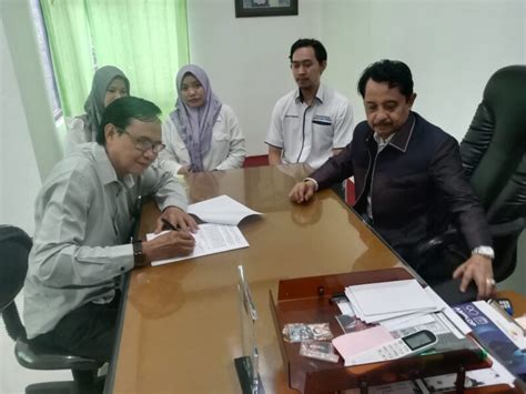 Rontok Di Bawaslu RI Anang Rosadi Gugat NasDem Dan KPU RI Di PTUN