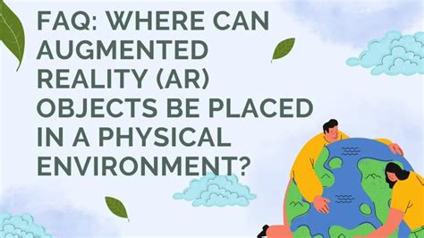 Discover Augmented Reality AR Objects Transform Your World 2025