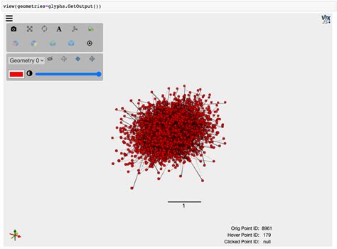 Geometry Point Selection Issue 575 Kitware Itk Vtk Viewer GitHub
