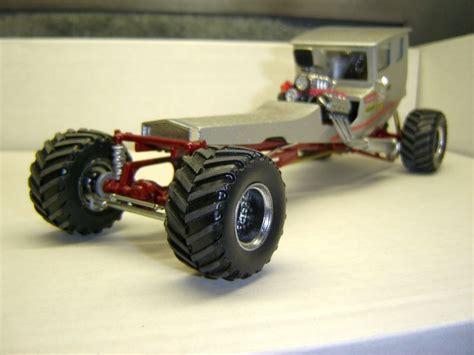 Mud Bogger Wip All The Rest Motorcycles Aviation Military Sci Fi Figures Model Cars