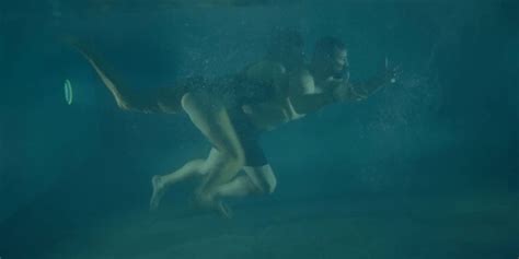 Nude Video Celebs Kim Riedle Sexy Skylines S01e06 2019