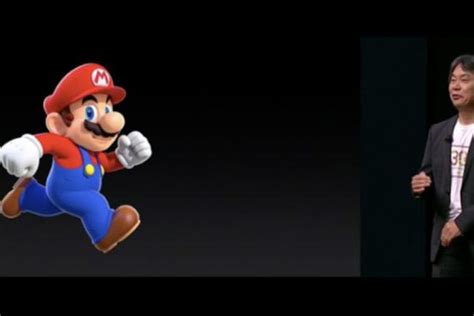 Ternyata Ini Fakta Dibalik Nama Mario Di Video Game Mario Bros