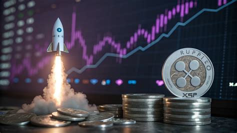 리플 XRP 달러 돌파 년 만의 사상 최고가 경신 눈앞 TokenPost