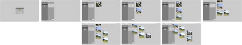 Sidebar With Interactive Prototype Community Figma