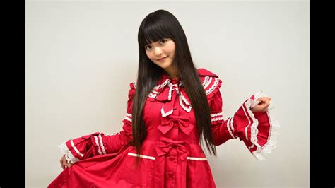 声優の上坂すみれさん、ロシアからロリータまでを語る Youtube
