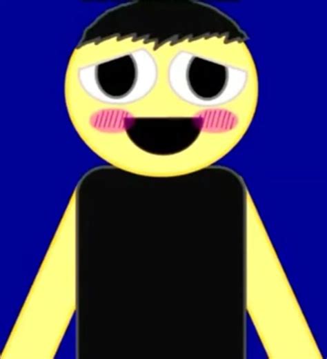 John Kyle Old Blushing By Thenextbotfan123 On Deviantart