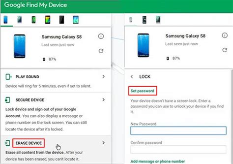 How To Remove Screen Lock Pin On Android Efficient Fixes Easeus