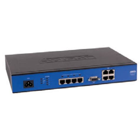 Adtran Netvanta 834t 1172834g1 Ntu