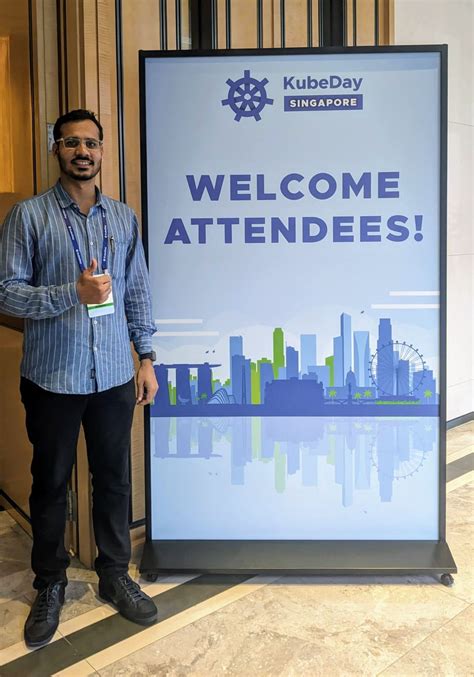 vishnu hari dadhich on linkedin kubeday keda openpolicyagent