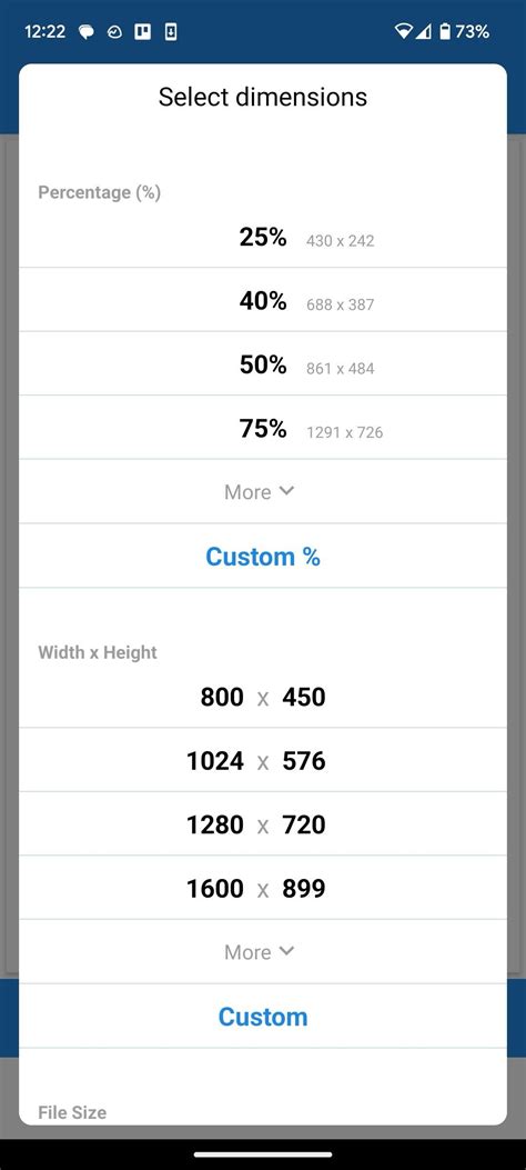 Adobe Photoshop How To Resize A Photo On Your Phone
