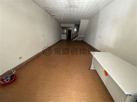 虎尾正市區透天出租 雲林縣虎尾鎮林森路一段租屋0102384 有巢氏房屋