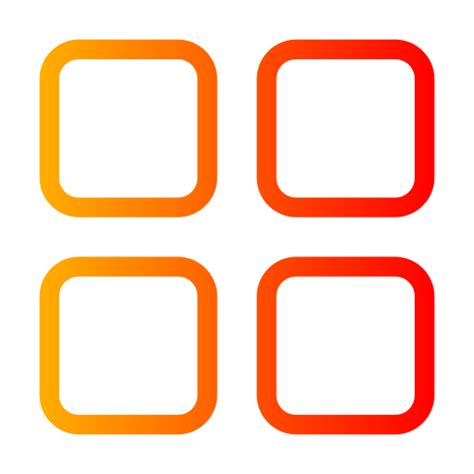 Menu App List Application Item Option Icon Download On Iconfinder