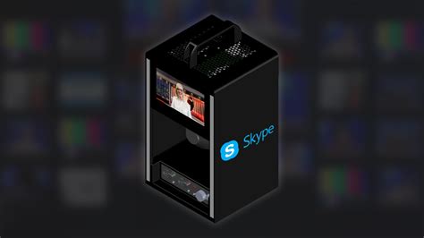 Quicklink To Unveil Skype In A Box At 2020 NAB Show TV Tech