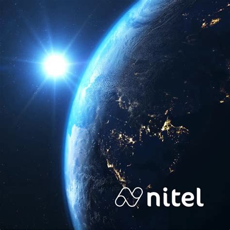 Nitel On Linkedin Networkingevolved Globalconnectivity Nitel