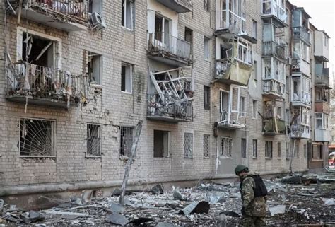 Ukraina kryen sulme në territoret e pushtuara nga Rusia zyrtarët rusë Gjashtë civilë të vrarë
