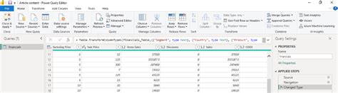 Power BI How To Edit In Power BI App GeeksforGeeks