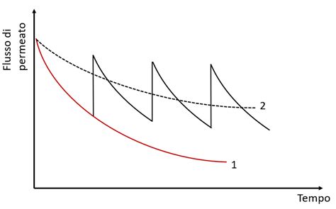 Backwash Technology In Filtration Process Bared