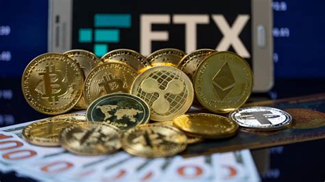 Ftx Will Sell Or Restructure Global Empire Ceo Says Brief Briefing