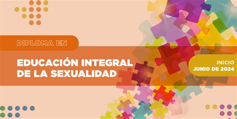 Diploma En Educación Integral De La Sexualidad Universidad Claeh