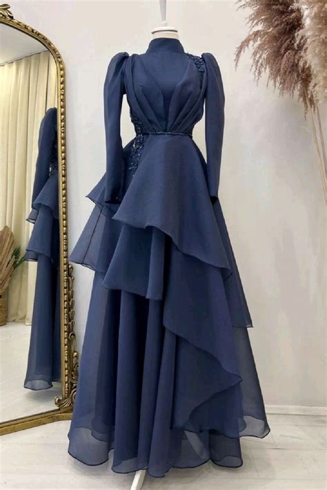 Oqshom Liboslari Uchun Fasonlar 🌷 Idee Di Moda Vestiti Abiti